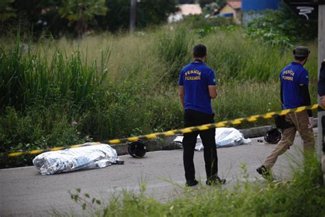 Dois policiais rodoviários federais são baleados e mortos na BR 116
