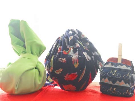 Zero Waste Gift Wrapping Ideas Permacrafters