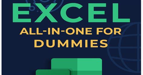 [free ebook download]excel all in one for dummies the ultimate guide to learn excel formulas