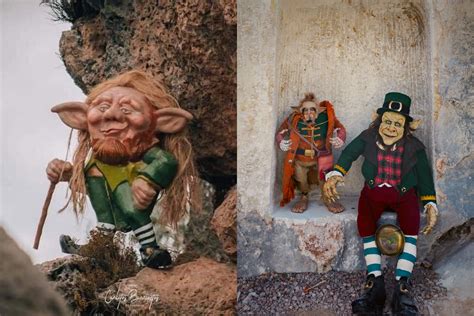 Introducir 59 Imagen Duendes En Casas Reales Abzlocal Mx