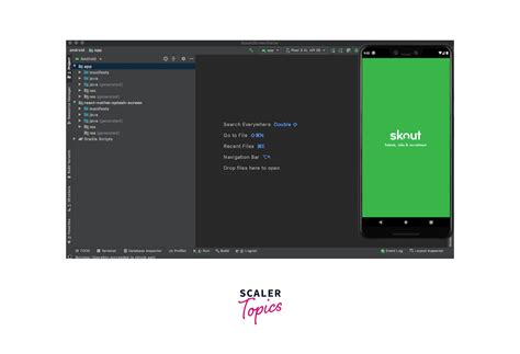 Building A React Native Splash Screen Scaler Topics