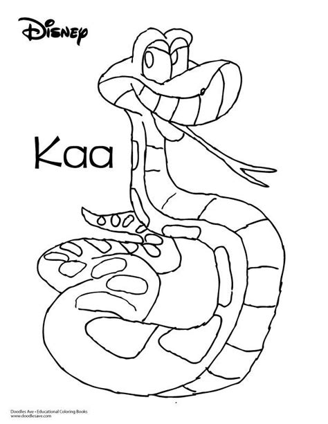 Kaa Ausmalbild Kaa Ausmalbild Ausmalbilder Kaa Gent Logo Zum Porn Sex