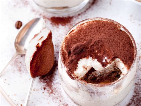 tiramisù au cooking chef Recette de tiramisù au cooking chef Marmiton