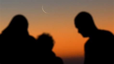 Eid Ul Fitr 2024 Moon Sighting Highlights Shawwal Crescent NOT Sighted