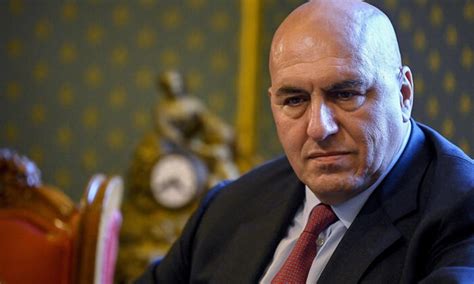 Chi è Guido Crosetto il fondatore di Fratelli d Italia nuovo ministro
