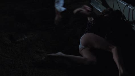 Naked Annalynne Mccord In Scorned Hot Sex Picture
