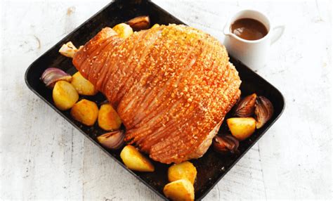 Perfect Roast Pork Crackling Every Time How To Make Crackle Recipe