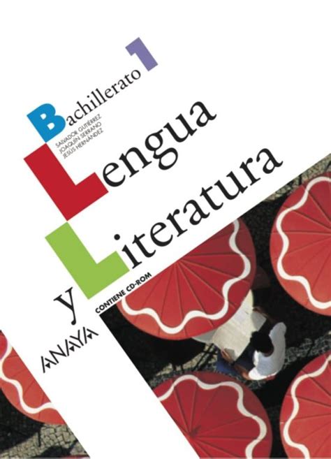 LENGUA CASTELLANA Y LITERATURA 1º BACHILLERATO con ISBN 9788466772808