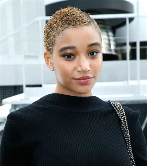 23 Buzz Haircut For Women VernonJaike