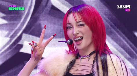 The First Take Xg Winter Without You Live K