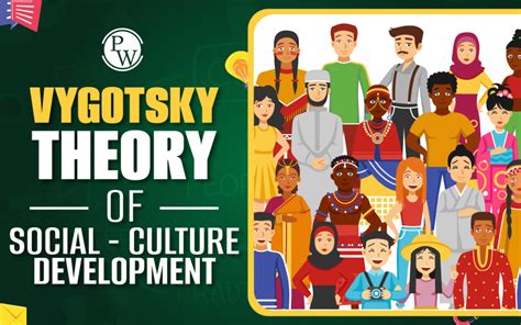 Vygotsky Theory Of Socio Cultural Development