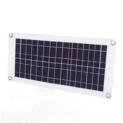 Panel S Oneczny Lekki Cienki Wodoodporny Za Z Z