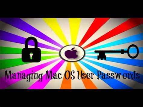 How To Reset Your Mac Password If You Forgot It Without Losing Any Data