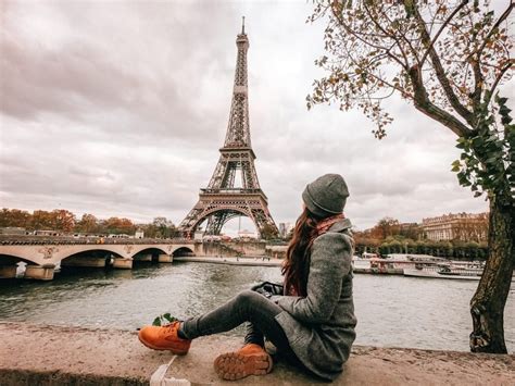 10 lugares IMPRESCINDIBLES que ver en PARÍS que todo turista de