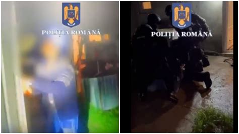 Video Momentul șocant în care un bucureștean e împușcat de polițiști