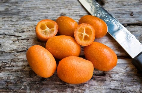 Las Frutas Mas Raras Del Mundo Frutas Y Verduras Erme