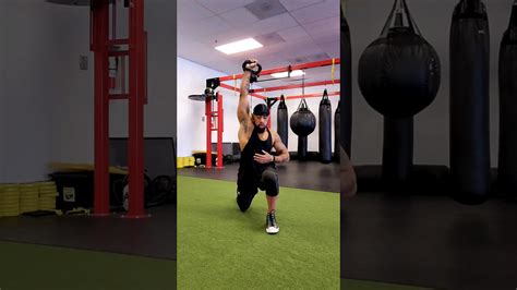 Kettlebell Full Body Flow Youtube