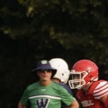 Aiden Harris Hudl