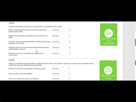 Análisis y Diseño de Sistemas El Examen Resuelto que Necesitas para