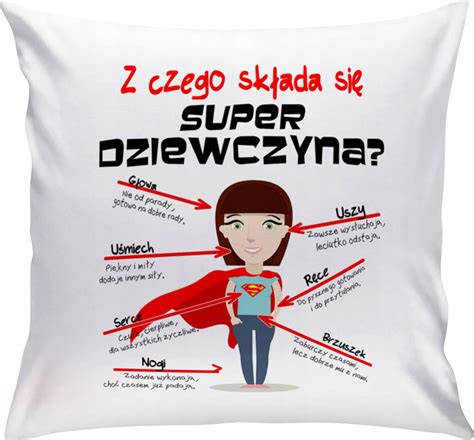 Prezent dla Koleżanki z Klasy Niska cena na Allegro pl