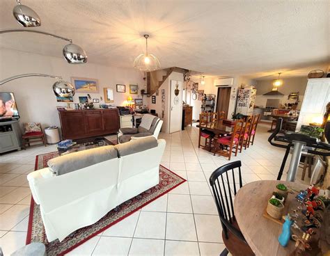 Vente de maison 5 pièces à Guiscriff 56560 120m² prix 180 000 Réf