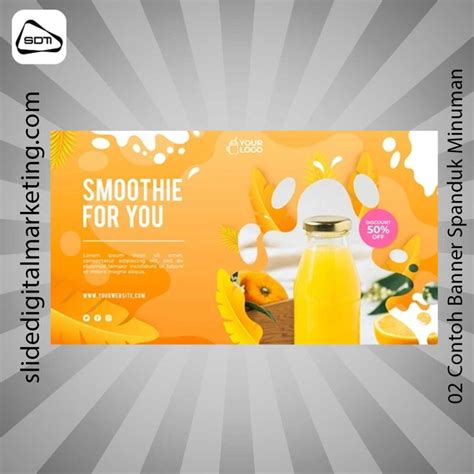 Detail Contoh Spanduk Jual Minuman Koleksi Nomer 56