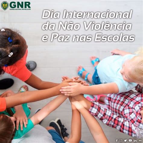 30 de janeiro Dia Escolar da Não Violência e da Paz A Defesa