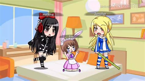 A Filha Mimada Youtube