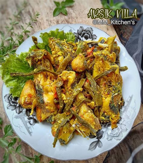 11 Resep Ikan Nila Bumbu Kuning Lezat Gurih Mudah Dibuat Dan Bikin