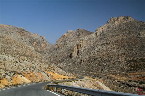 Schönste Kreta Seite Ost oder West Nord oder Süd