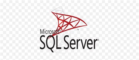 Sql Server Logo Transparent