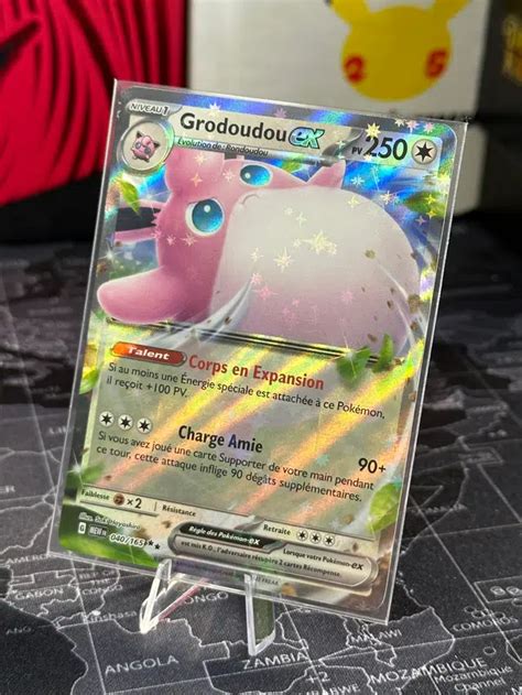 Voggt Buy Grodoudou Ex 040 165 EV3 5 151