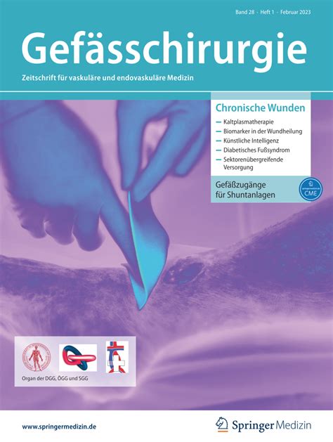 S3 Leitlinie Zur Diagnostik Therapie Und Nachsorge Der