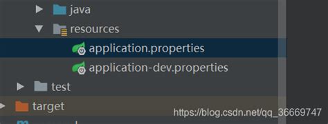 intellij idea中spring boot properties文件不能自动提示问题解决 idea disable for properties csdn博客