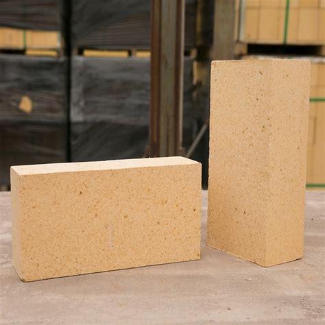 Tunnel Kiln Red Brick Factory Refractory Brick Kiln Car Brick Custom