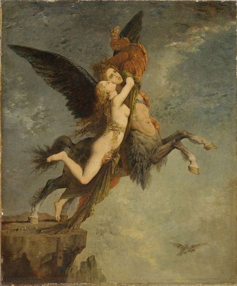 El Simbolismo En La Historia Del Arte Moove Magazine