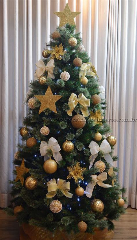 Como Montar Uma Rvore De Natal Perfeita Dicas Indispens Veis