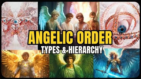 The 7 Archangels And Their Meanings Who Are They And What Do They Do