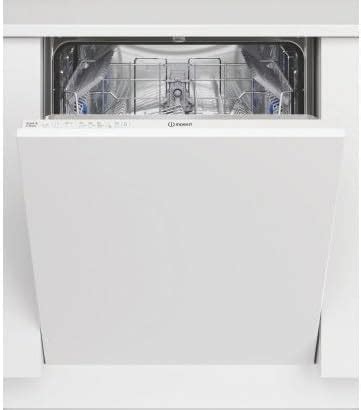 INDESIT Lave Vaisselle Tout Integrable 60 Cm D2IHL326 14 Couverts 5