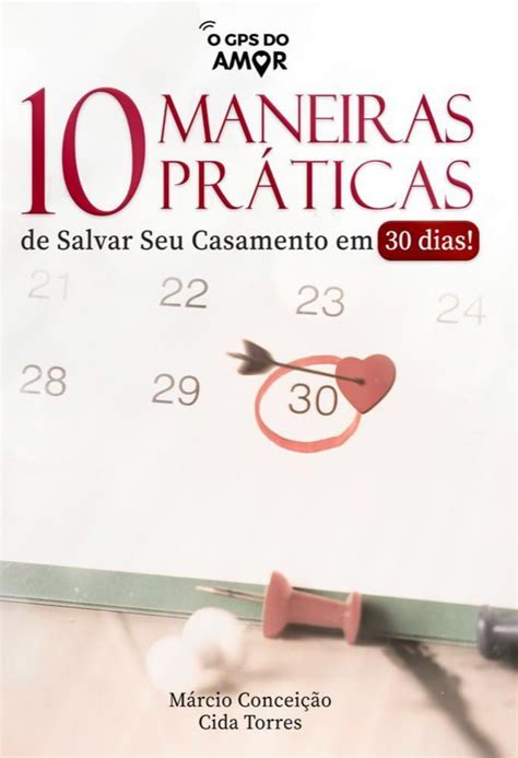 10 Maneiras Práticas de Salvar seu Casamento Em 30 Dias Checkout