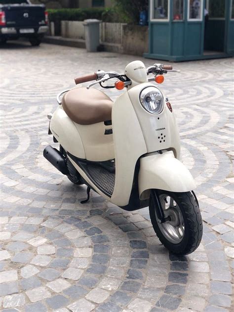 Top 4 dòng xe tay ga 50cc dưới 15 triệu được ưa chuộng