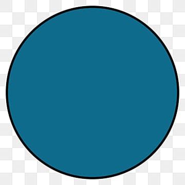 Dark Blue Circle Png Vector Psd And Clipart With Transparent