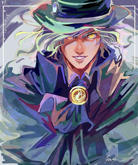 Avenger Edmond Dantès Fate Grand Order Image by epppaya okoge
