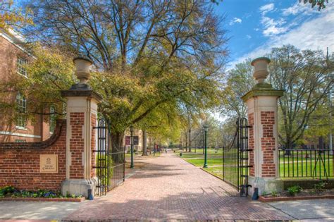 Experience University Of South Carolina In Virtual Reality