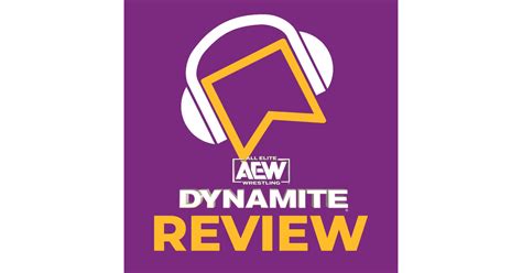 Aew Dynamite Review Samoa Joe Saves Mjf From The Devil Jay White Vs Swerve Strickland Dante