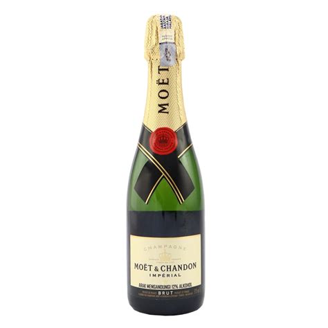 Moet Chandon Brut Imperial Ml Whisky My