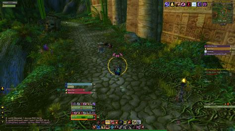 Raid High Priest Thekal Mechanics Zul Gurub Issue 5173