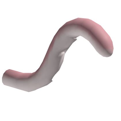 Pink Feline Tail Roblox Item Rolimon S