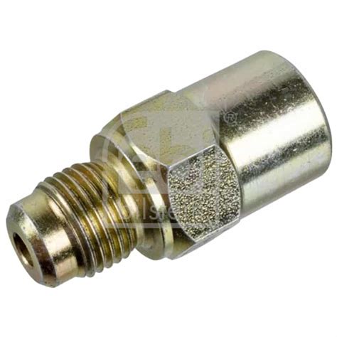 Febi Scania Overflow Valve Truck Busters