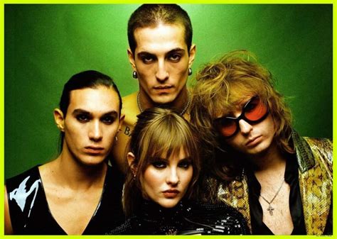 Maneskin Gossip Testo Traduzione E Video Del Nuovo Singolo